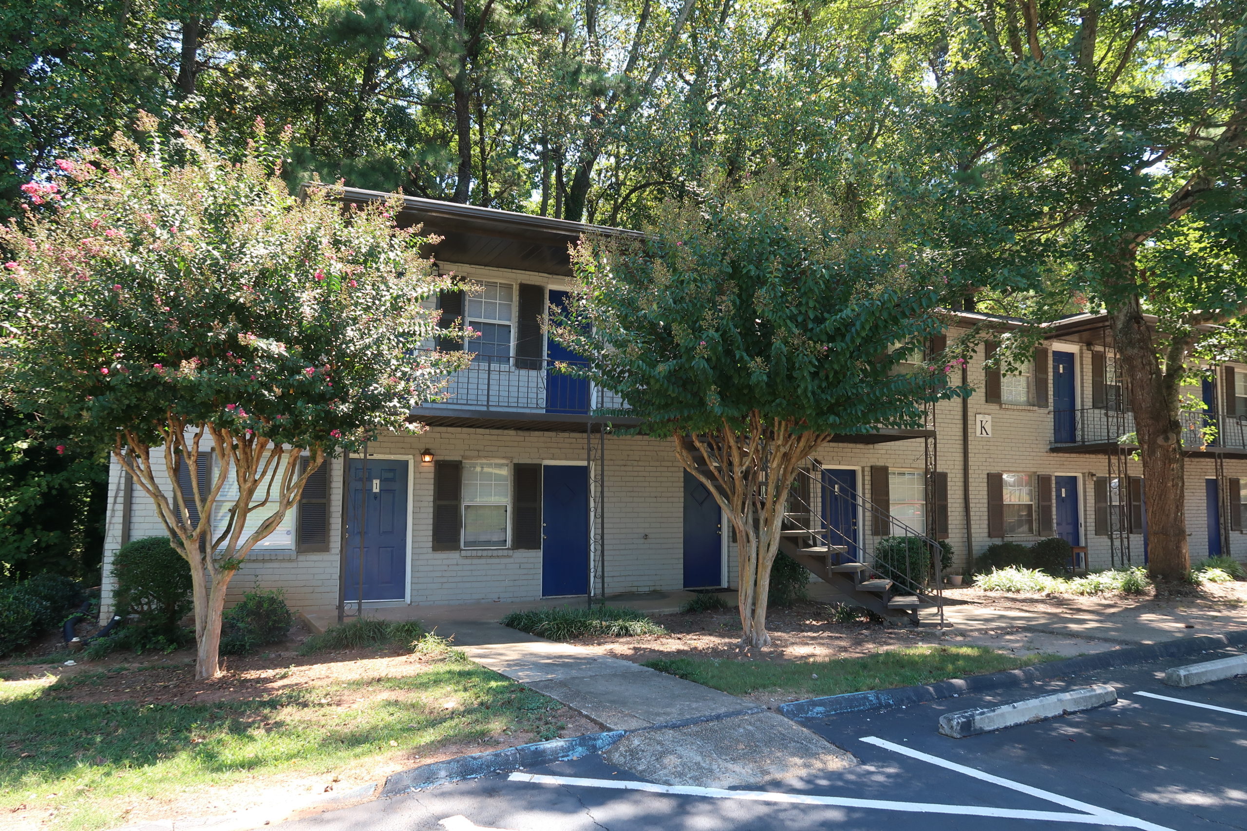 Portfolio of Properties – PM Residential Management