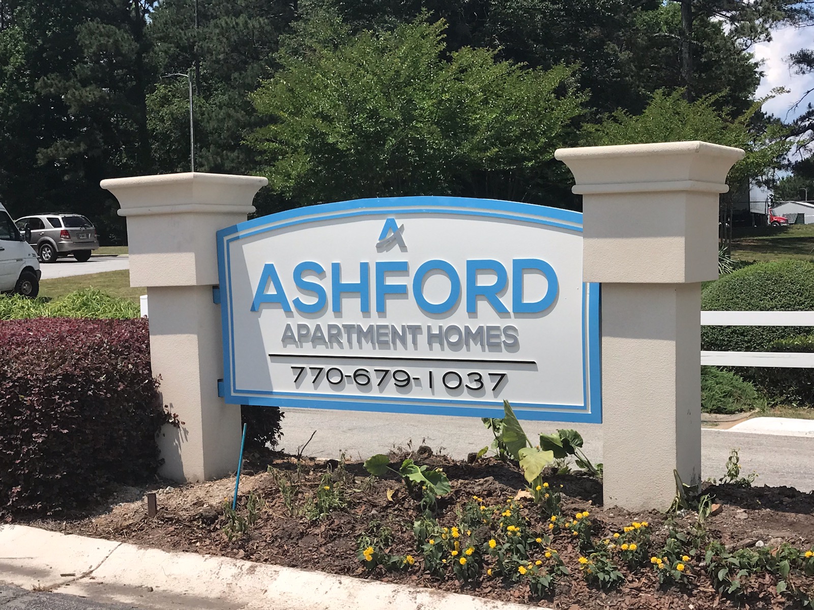 Portfolio of Properties – PM Residential Management